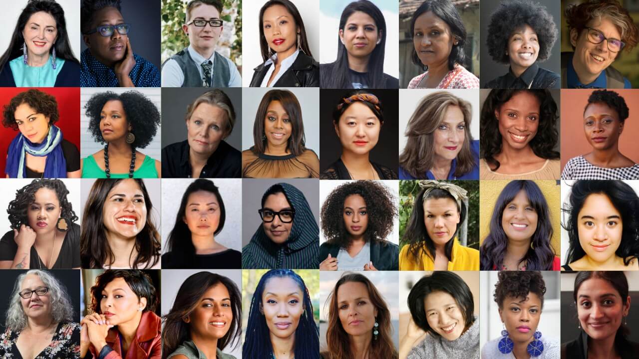 Native American Heritage Month 2025 - Film Fatales